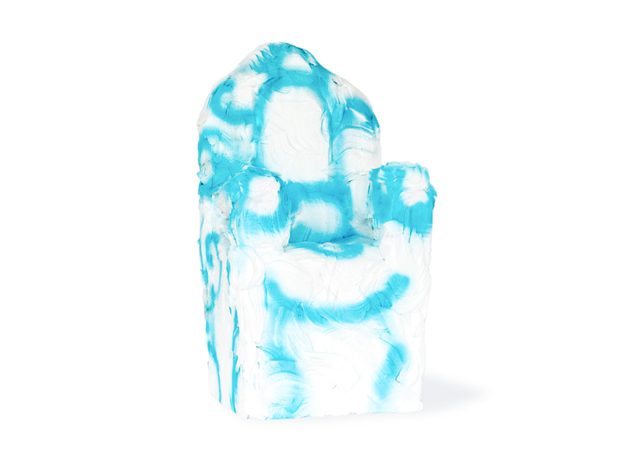 DIY Elsa's Frozen Throne – Fiesta4Ultd